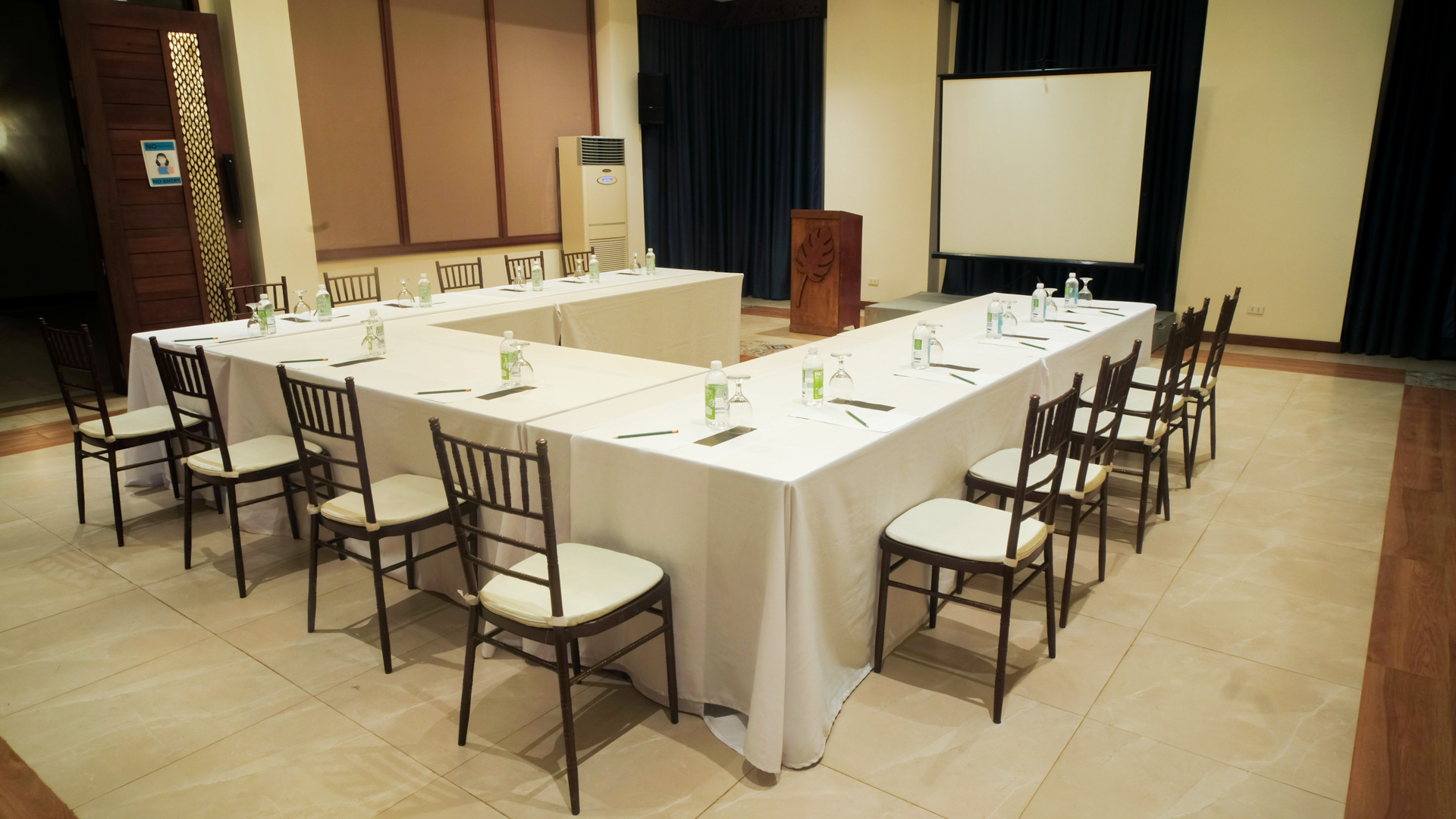 La Jolla Corporate Events
